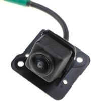 China ISO9001 Certified Chevrolet Rear View Camera 23137304 - OEM Standard Size with 12-Month Warranty for sale