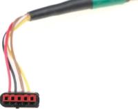 China ISO9001 Certified Chevrolet Rear View Camera 23137304 - OEM Standard Size with 12-Month Warranty for sale