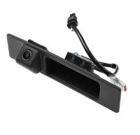 China ABS Plastic Rear View Camera 23137305 for Chevrolet Vehicles | 12 Month Warranty | OEM Standard Size for sale