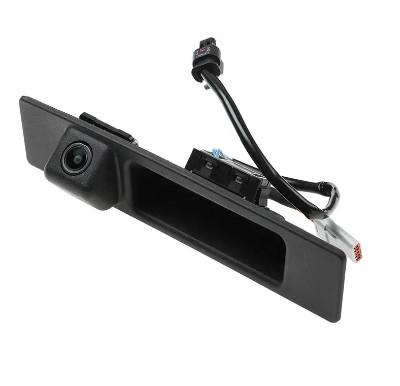 China ABS Plastic Rear View Camera 23137305 for Chevrolet Vehicles | 12 Month Warranty | OEM Standard Size for sale