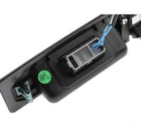 China ABS Plastic Rear View Camera 23137305 for Chevrolet Vehicles | 12 Month Warranty | OEM Standard Size for sale