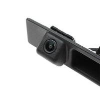 China ABS Plastic Rear View Camera 23137305 for Chevrolet Vehicles | 12 Month Warranty | OEM Standard Size for sale