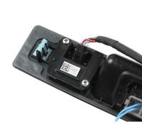 China ABS Plastic Rear View Camera 23137305 for Chevrolet Vehicles | 12 Month Warranty | OEM Standard Size for sale
