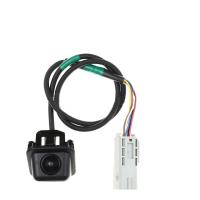 China Cadillac STX Rear View Backup Camera 23139484 - OEM Standard Size with 12-Month Warranty for sale