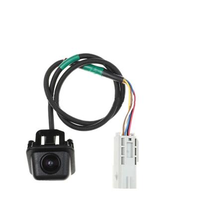 China Cadillac STX Rear View Backup Camera 23139484 - OEM Standard Size with 12-Month Warranty for sale