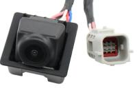 China Waterproof Rear View Parking Camera 23205689 for Cadillac SRX - OEM Standard Size with 12-Month Warranty for sale