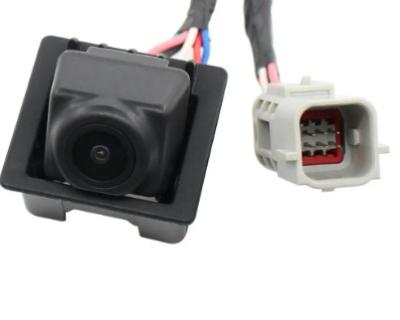 China Waterproof Rear View Parking Camera 23205689 for Cadillac SRX - OEM Standard Size with 12-Month Warranty for sale