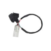 China Waterproof Rear View Parking Camera 23205689 for Cadillac SRX - OEM Standard Size with 12-Month Warranty for sale