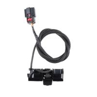 China 170° Wide-Angle Rear View Backup Camera 23244435 for Chevrolet Silverado - 12 Month Warranty for sale