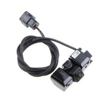 China 170° Wide-Angle Rear View Backup Camera 23244435 for Chevrolet Silverado - 12 Month Warranty for sale
