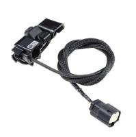 China 170° Wide-Angle Rear View Backup Camera 23244435 for Chevrolet Silverado - 12 Month Warranty for sale