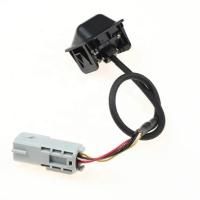China Surface Mount Night Vision Rear View Camera 23323601 for Buick GMC - 12 Month Warranty, OEM Standard Size for sale