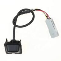 China Surface Mount Night Vision Rear View Camera 23323601 for Buick GMC - 12 Month Warranty, OEM Standard Size for sale