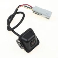 China Surface Mount Night Vision Rear View Camera 23323601 for Buick GMC - 12 Month Warranty, OEM Standard Size for sale