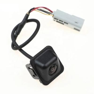China Surface Mount Night Vision Rear View Camera 23323601 for Buick GMC - 12 Month Warranty, OEM Standard Size for sale