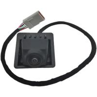 China 1080P High Resolution Rear View Reverse Camera 23334180 for Chevrolet Vehicles - 12 Month Warranty for sale