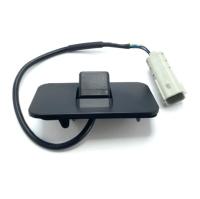 China Water Resistant Chevrolet Reversing Camera 23378804 - OEM Standard Size with 12 Month Warranty for sale