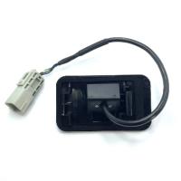 China Water Resistant Chevrolet Reversing Camera 23378804 - OEM Standard Size with 12 Month Warranty for sale