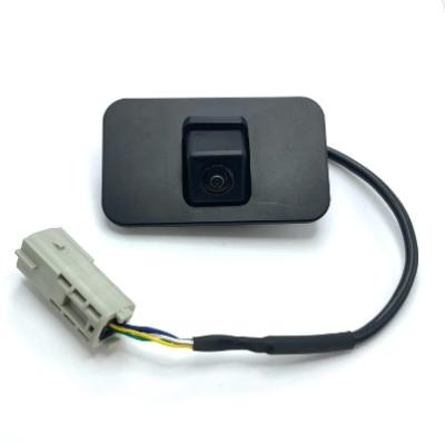 China Water Resistant Chevrolet Reversing Camera 23378804 - OEM Standard Size with 12 Month Warranty for sale