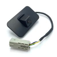 China Water Resistant Chevrolet Reversing Camera 23378804 - OEM Standard Size with 12 Month Warranty for sale