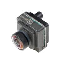 China OEM 23390514 Rear View Backup Camera for Chevrolet Equinox - 12 Month Warranty, 5000 Units Monthly Capacity for sale