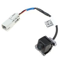 China Cadillac ELR Rear View Backup Camera 23432671 - OEM Standard Size with 12-Month Warranty for sale