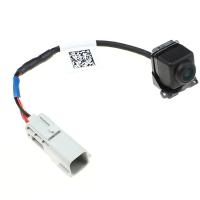 China Cadillac ELR Rear View Backup Camera 23432671 - OEM Standard Size with 12-Month Warranty for sale