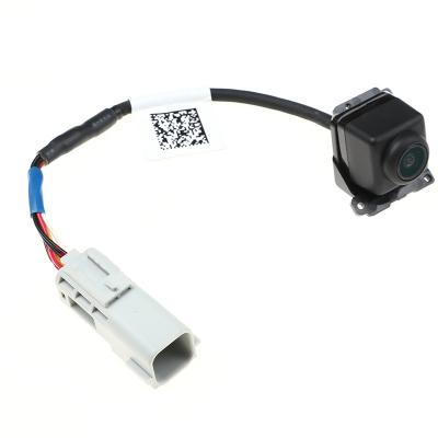 China Cadillac ELR Rear View Backup Camera 23432671 - OEM Standard Size with 12-Month Warranty for sale