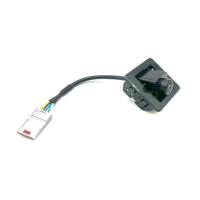 China Night Vision Car Reversing Camera OE 26242986 for Buick - 12 Month Warranty, OEM Standard Size for sale
