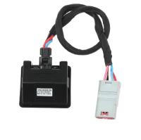 China GM Verano Backup Reverse Camera 26248820 - OEM Standard Size with 12 Month Warranty for sale