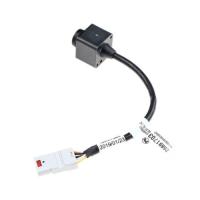 China IP67 Waterproof Reversing Camera 26691703 for Cadillac - 12 Month Warranty, 5000 Units Monthly Capacity for sale