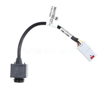 China IP67 Waterproof Reversing Camera 26691703 for Cadillac - 12 Month Warranty, 5000 Units Monthly Capacity for sale