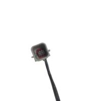 China Night Vision Car Rear Reversing Camera 42389646 for Chevrolet GMTRACKEER with 12-Month Warranty for sale