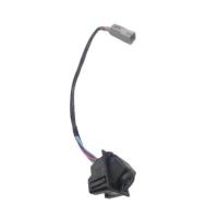 China Night Vision Car Rear Reversing Camera 42389646 for Chevrolet GMTRACKEER with 12-Month Warranty for sale