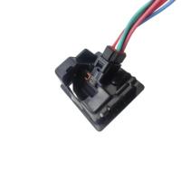 China Night Vision Car Rear Reversing Camera 42389646 for Chevrolet GMTRACKEER with 12-Month Warranty for sale