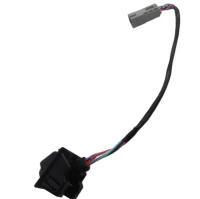 China Night Vision Car Rear Reversing Camera 42389646 for Chevrolet GMTRACKEER with 12-Month Warranty for sale