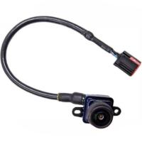 China Rear View Backup Camera Parking Assist Camera 56054058AH for Chrysler 300C 12V for sale