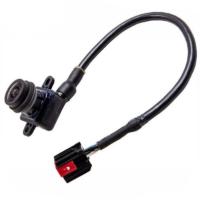 China Rear View Backup Camera Parking Assist Camera 56054058AH for Chrysler 300C 12V for sale