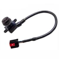 China Rear View Backup Camera Parking Assist Camera 56054058AH for Chrysler 300C 12V for sale