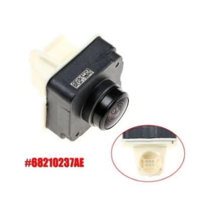 China Rear View Backup Camera Parking Assist Camera 68210237AE for Chrysler 300C 12 Month Warranty for sale