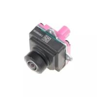 China Chrysler 68414414AA Rear View Parking Camera - OEM Standard Size with 12-Month Warranty for sale