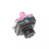 China Chrysler 68414414AA Rear View Parking Camera - OEM Standard Size with 12-Month Warranty for sale