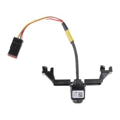 China 170 Degree Viewing Angle Auto Rearview Camera 84009391 for Cadillac XTS with 12 Month Warranty for sale