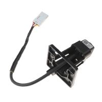 China Buick Surface Mount Rear View Parking Camera OE 84082778 - 12 Month Warranty, Standard Size Backup Camera for sale