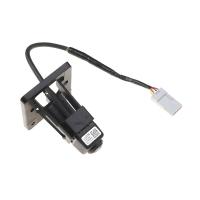 China Buick Surface Mount Rear View Parking Camera OE 84082778 - 12 Month Warranty, Standard Size Backup Camera for sale