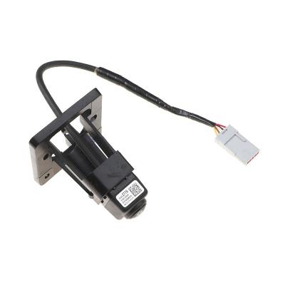 China Buick Surface Mount Rear View Parking Camera OE 84082778 - 12 Month Warranty, Standard Size Backup Camera for sale