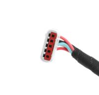China Rear View Backup Camera Parking Assist Camera Reversing Camera 84092887-for CadillacXT5 for sale
