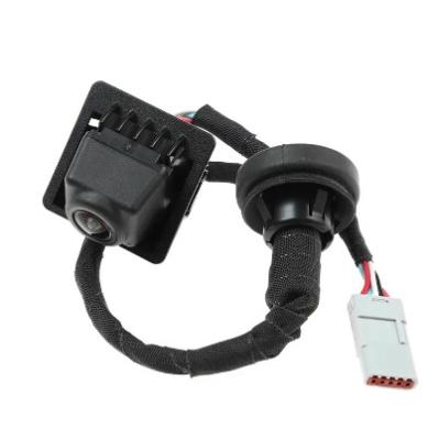 China Rear View Backup Camera Parking Assist Camera Reversing Camera 84092887-for CadillacXT5 for sale