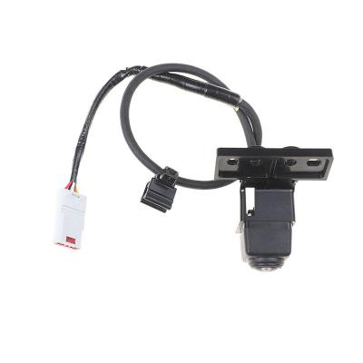 China Rear View Backup Camera Parking Assist Camera 84117100 for Cadillac XTS 12 Month Warranty for sale