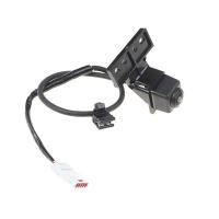 China Rear View Backup Camera Parking Assist Camera 84117100 for Cadillac XTS 12 Month Warranty for sale